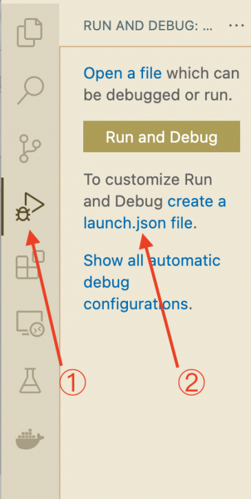 VSCodeでDjangoをデバッグする環境を構築 - Lethediana Tech