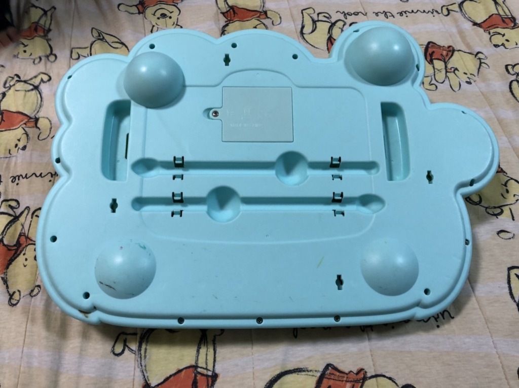 TOMMYFIELD 楽器のおもちゃ修理 - Lethediana Tech