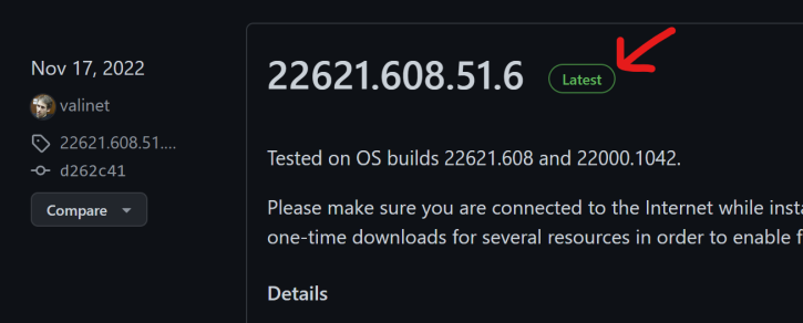 Windows11のタスクバー位置を変更 - Lethediana Tech